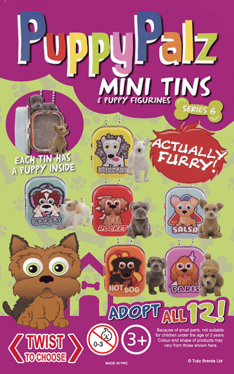 Tubz Toyz Product Range | Tubz Brands Online Shop